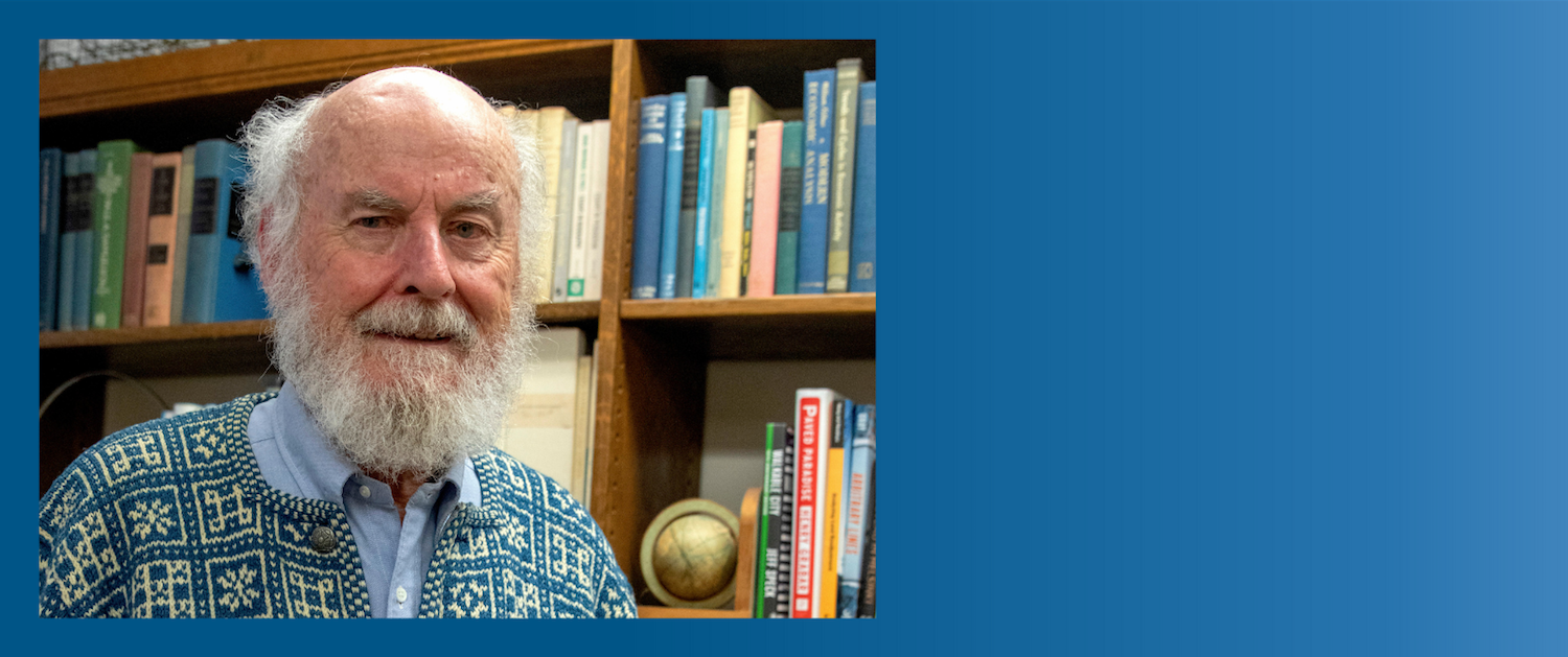 School of Public Affairs | UCLA Luskin