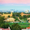 Master of Real Estate Development