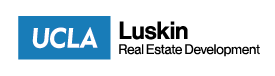 UCLA Master of Real Estate Development Degree