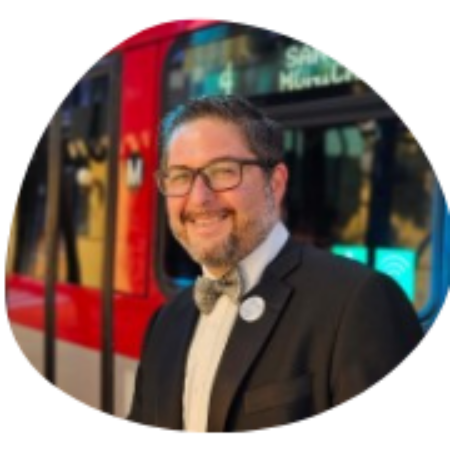 School of Public Affairs | UCLA Luskin