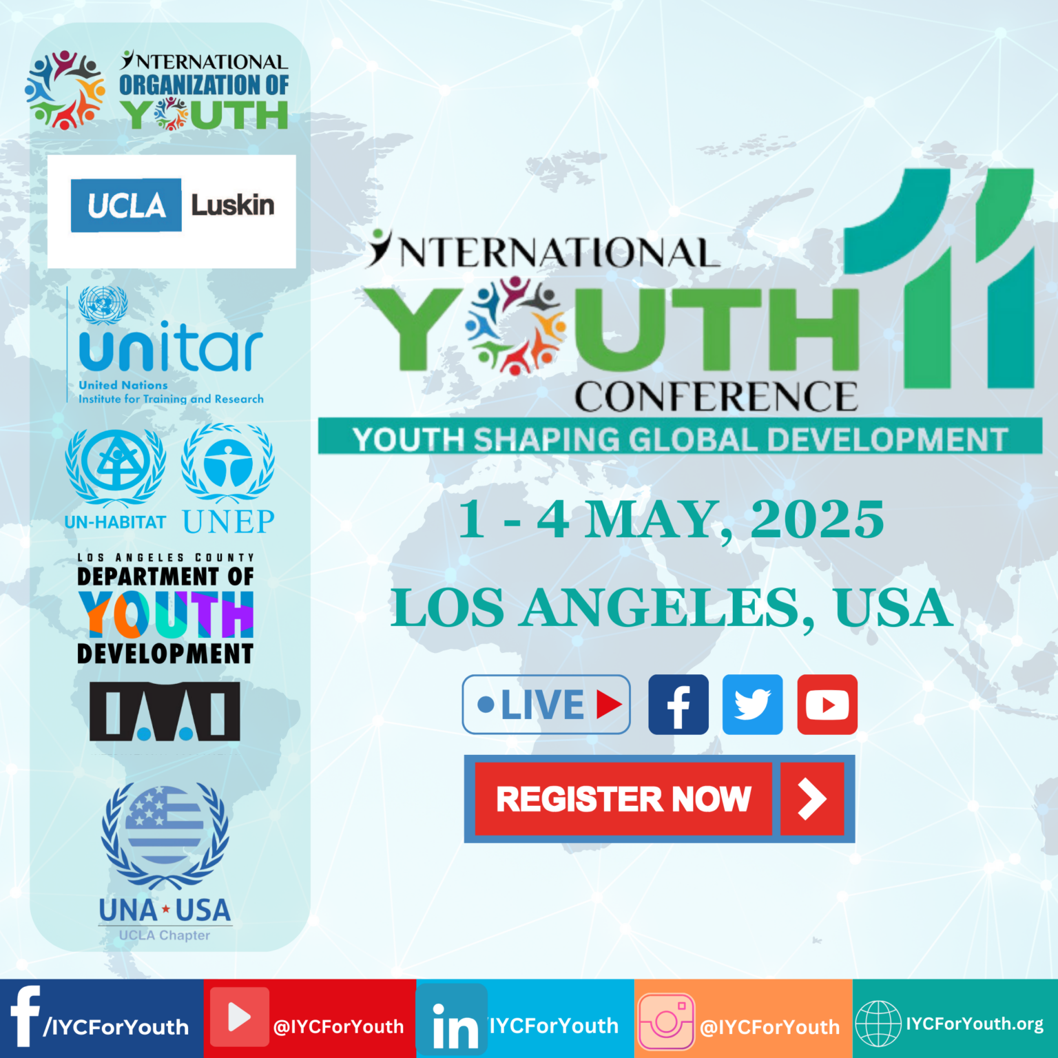 International Youth Conference