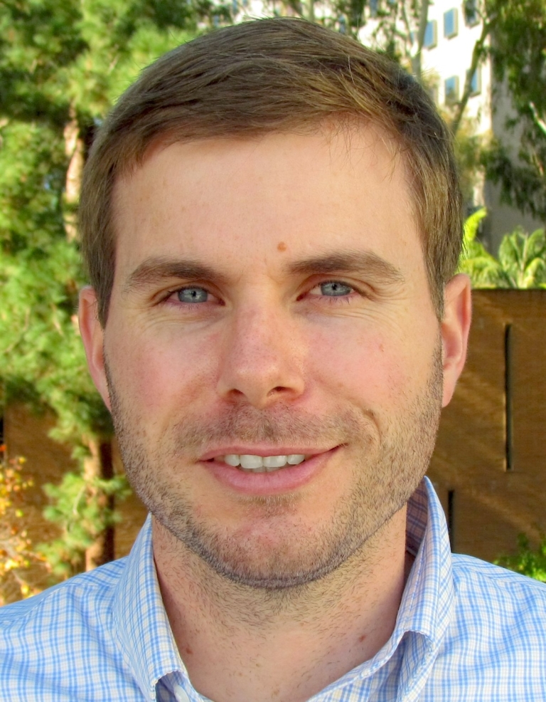 L.A. Fires and Luskin Research