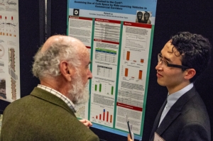 Remembering Donald Shoup