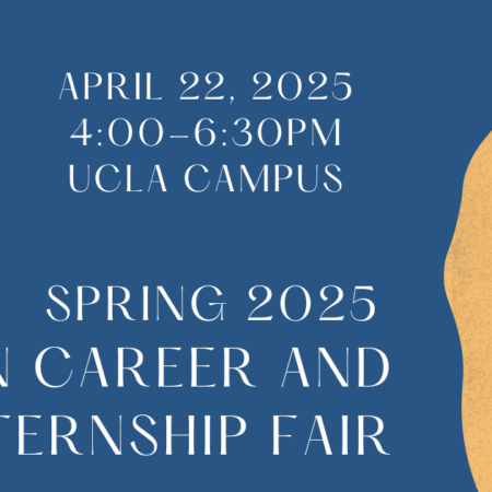 Social Welfare | MSW and Ph.D. | UCLA Luskin School