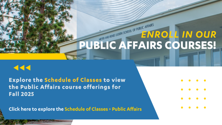 Undergraduate Program