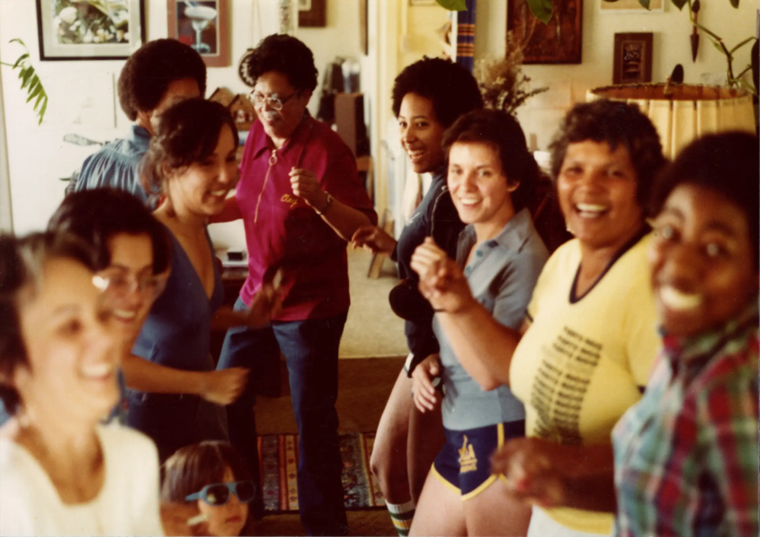 Terriquez Helps Spotlight Forgotten Latina Lesbian Activists in ...