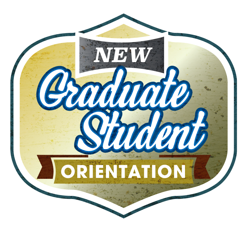 Luskin Graduate Student Orientation