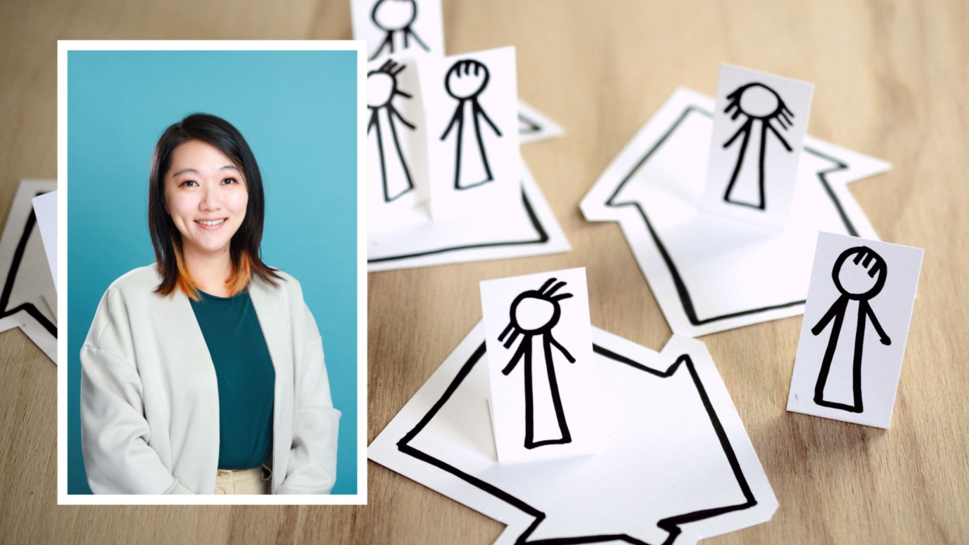 Championing Mental Health Equity: Liza Li’s Journey from Luskin to ...