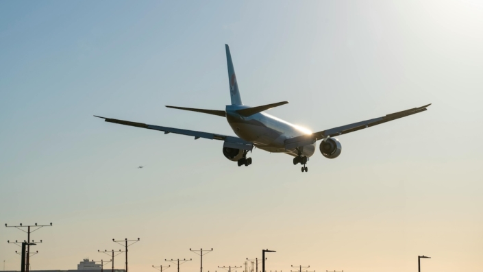 Manville on Implementing Congestion Pricing at LAX’s Horseshoe